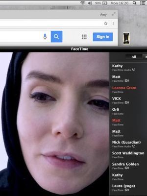 Cartel de la película Profile - Foto 5 por un total de 5 - SensaCine.com