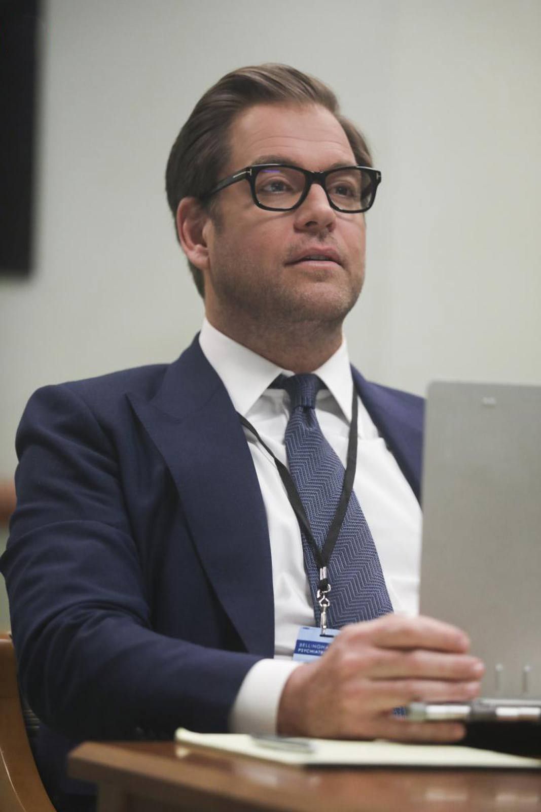 Foto de Michael Weatherly - Bull : Foto Michael Weatherly - Foto 87 de ...