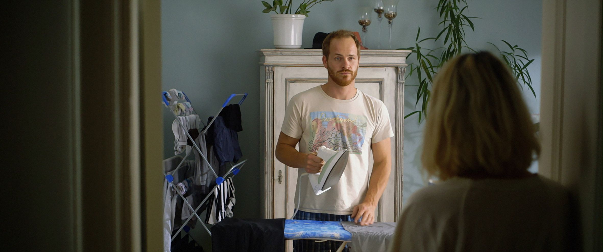 Foto de Marc Ben Puch - Foto Marc Ben Puch - Foto 2 de 16 - SensaCine.com