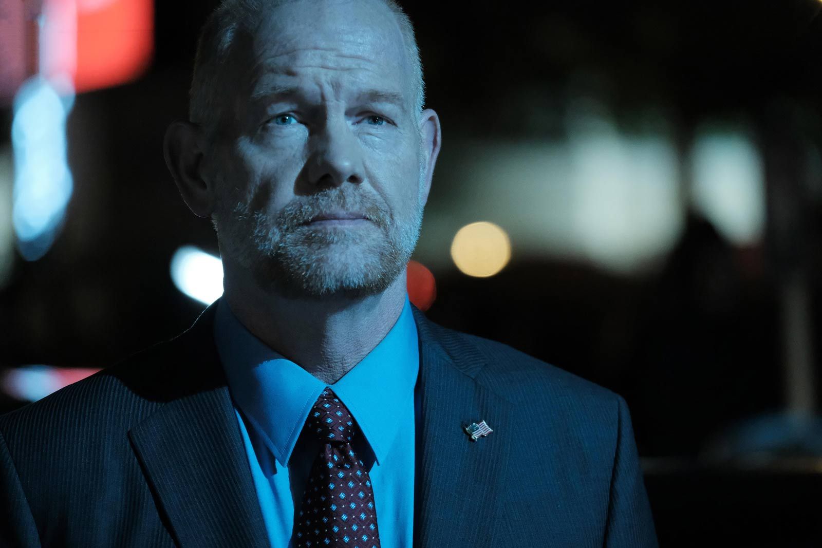 The Resident : The Resident : Foto - Foto 302 sobre 333 - SensaCine.com