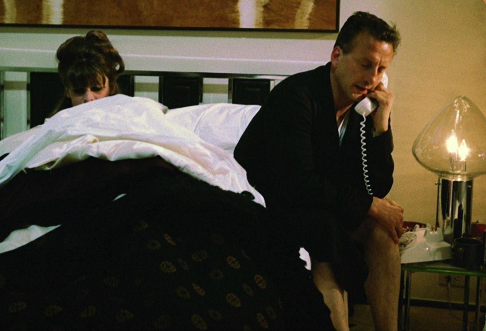 Foto de la película Petulia - Foto 2 por un total de 6 - SensaCine.com