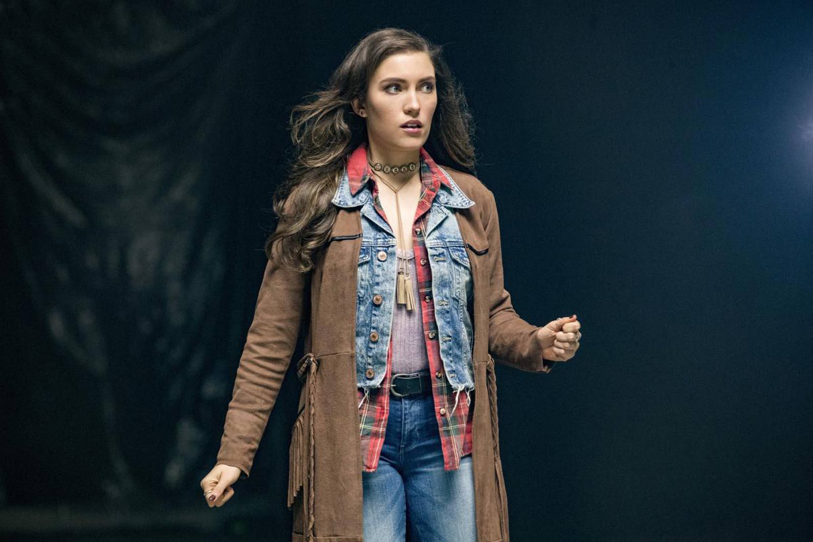 The Flash : The Flash : Foto - Foto 458 sobre 962 - SensaCine.com