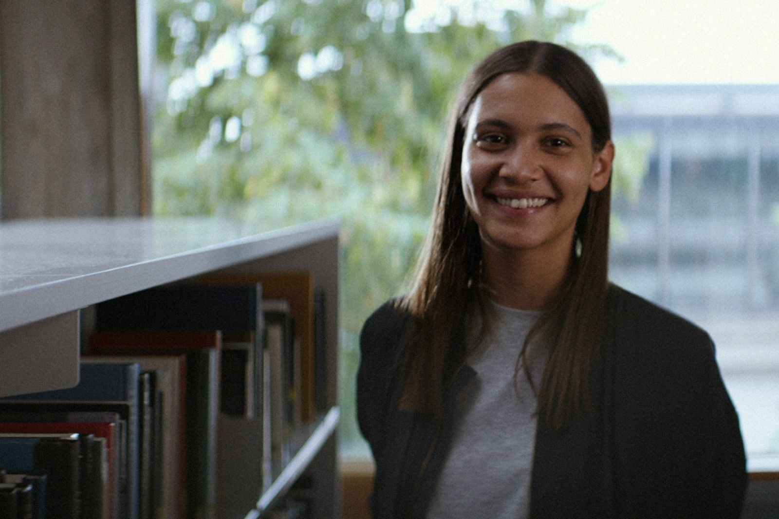 Foto de la película Thelma - Foto 6 por un total de 24 - SensaCine.com