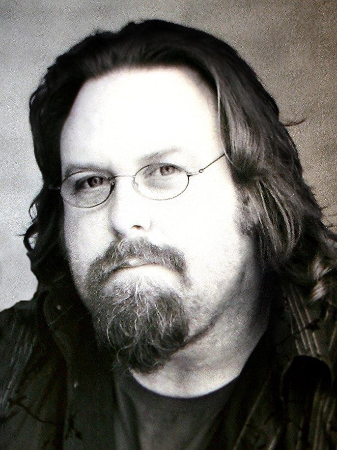 Foto de Clayton Jacobson - Cartel Clayton Jacobson - Foto 0 de 1 ...