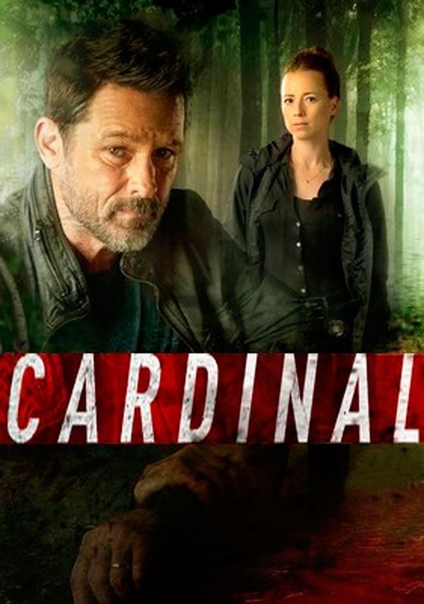 Cardinal - Serie 2017 - SensaCine.com