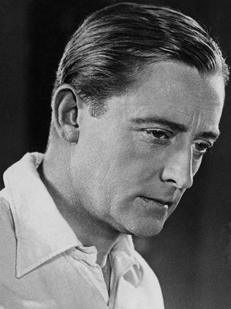 Jack Trevor - SensaCine.com