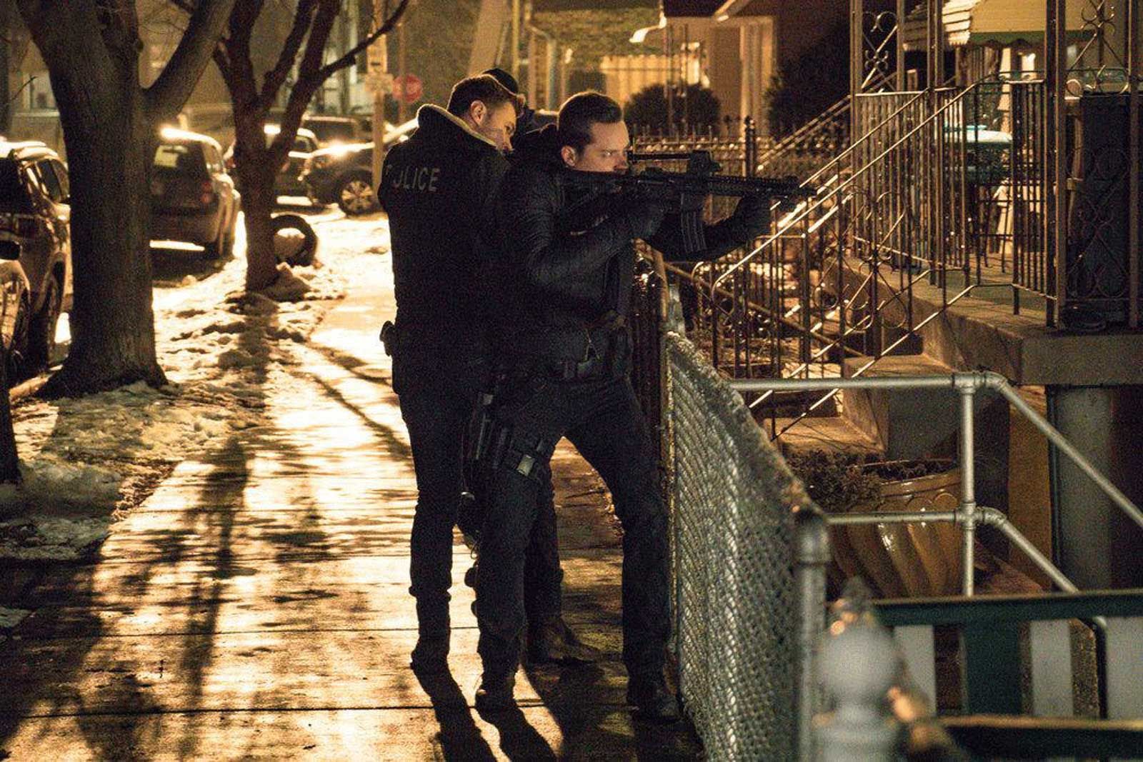 Chicago PD : Chicago PD : Foto Jesse Lee Soffer - Foto 322 sobre 1007 ...