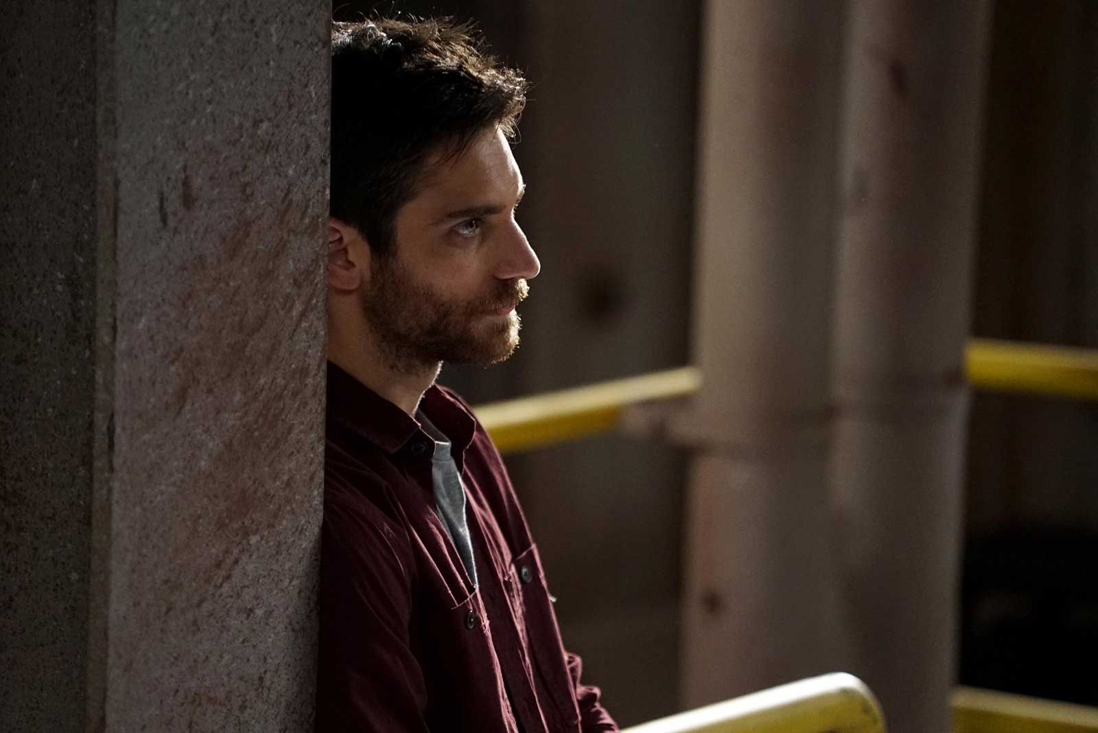 Foto de Jeff Ward (IV) - Marvel's Agents of S.H.I.E.L.D. : Foto Jeff ...