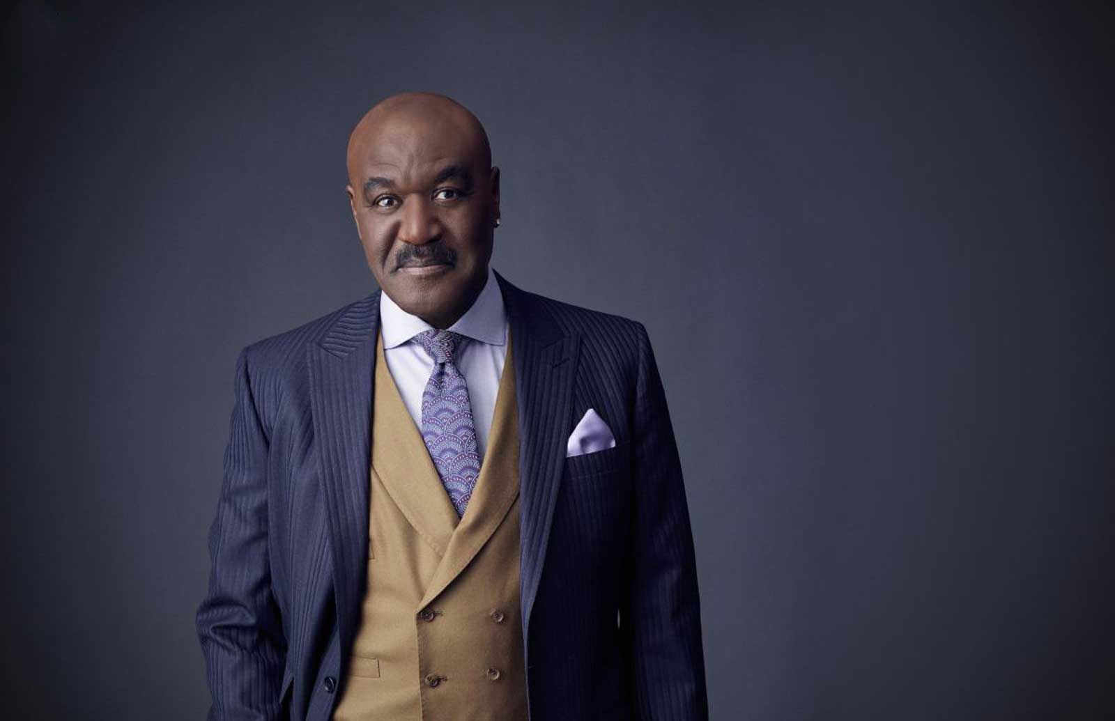 The Good Fight : Foto Delroy Lindo - Foto 114 sobre 173 - SensaCine.com