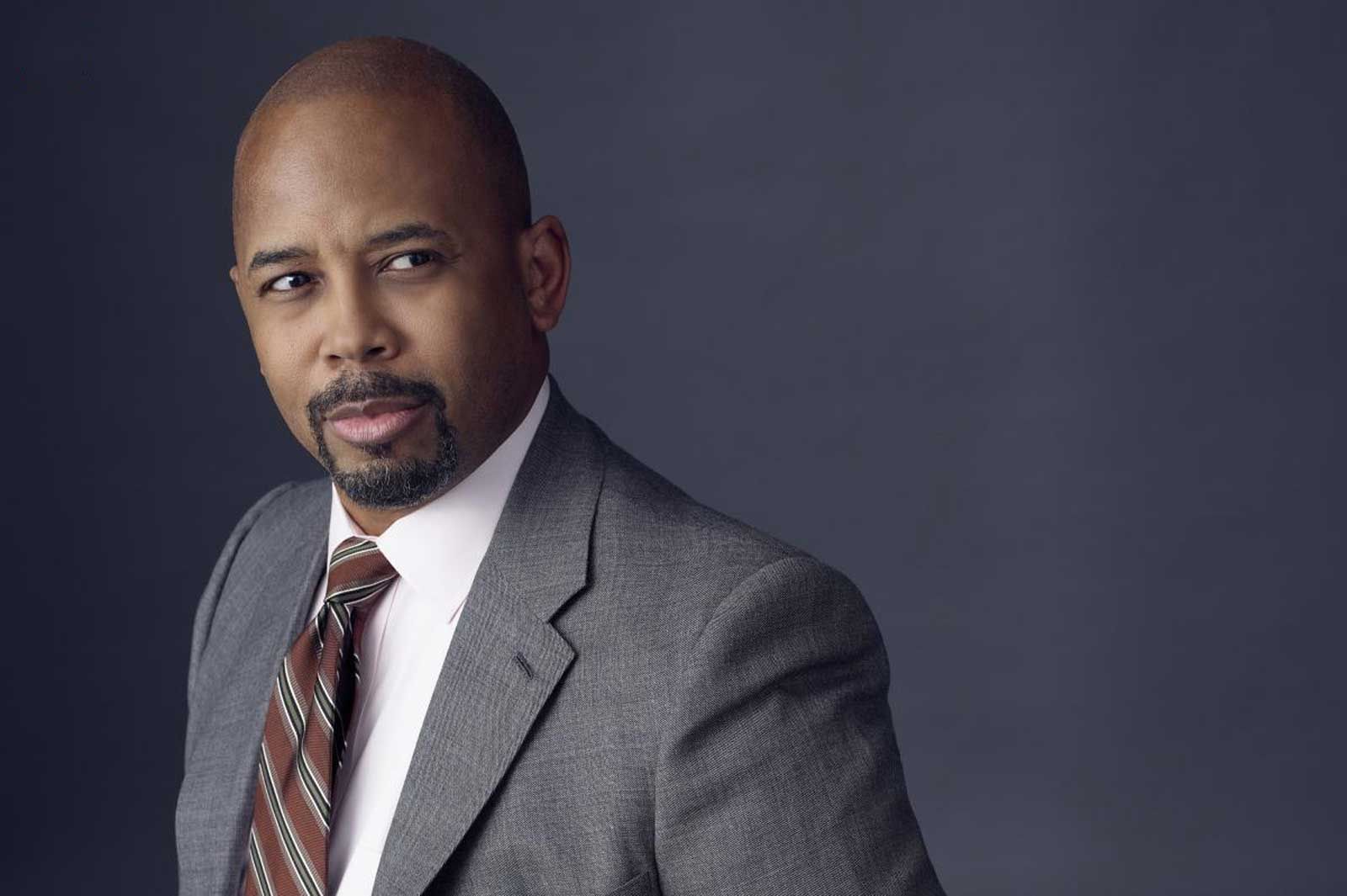 Foto de Michael Boatman - Foto Michael Boatman - Foto 7 de 25 ...