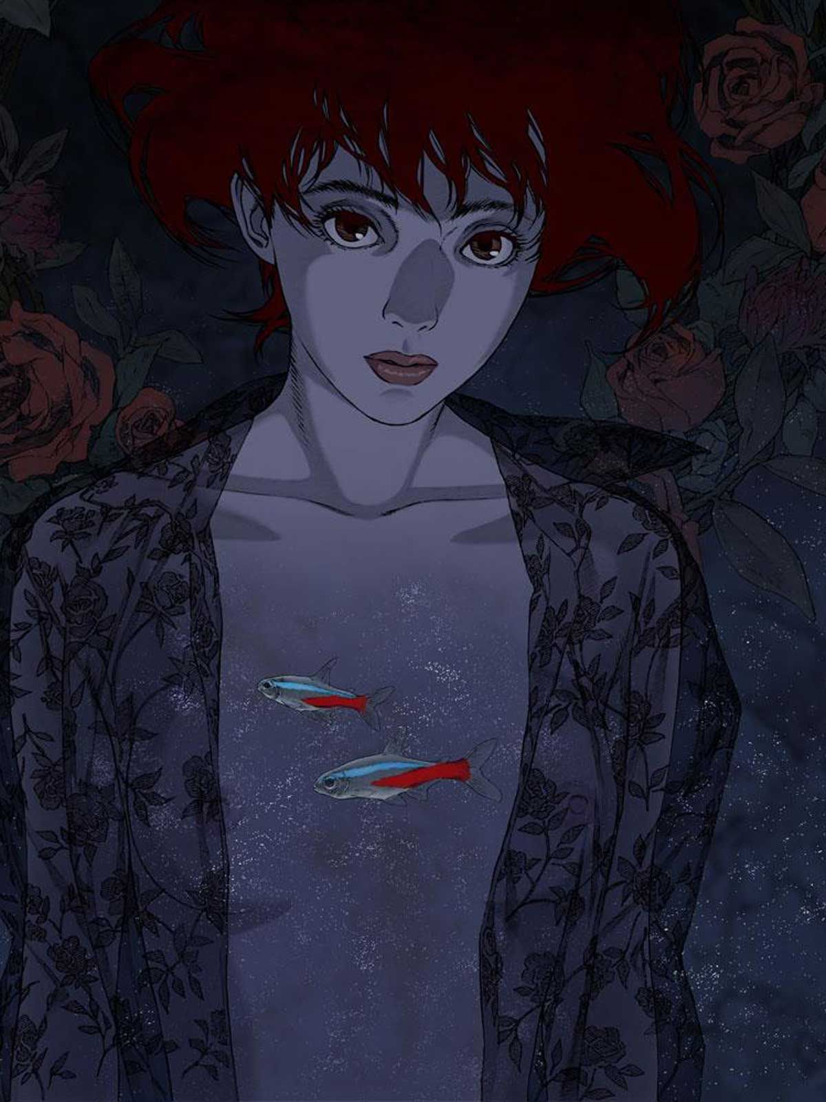 Foto de la película Perfect Blue - Foto 5 por un total de 14 ...