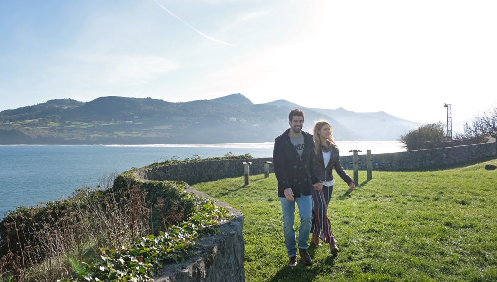 Presunto culpable (2018) : Presunto culpable (2018) : Foto - Foto 9 ...