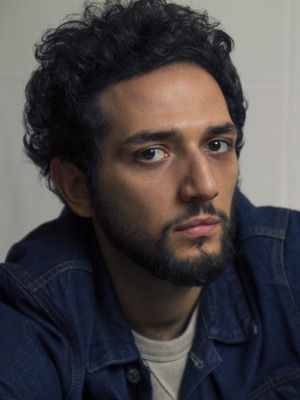 Foto de Omar Mebrouk - Cartel Omar Mebrouk - Foto 1 de 3 - SensaCine.com