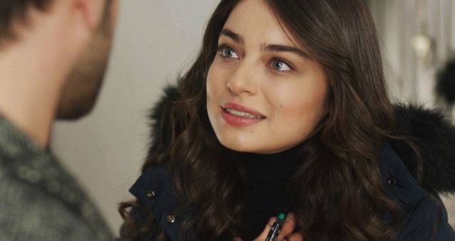 Meryem : Meryem : Foto - Foto 7 sobre 119 - SensaCine.com