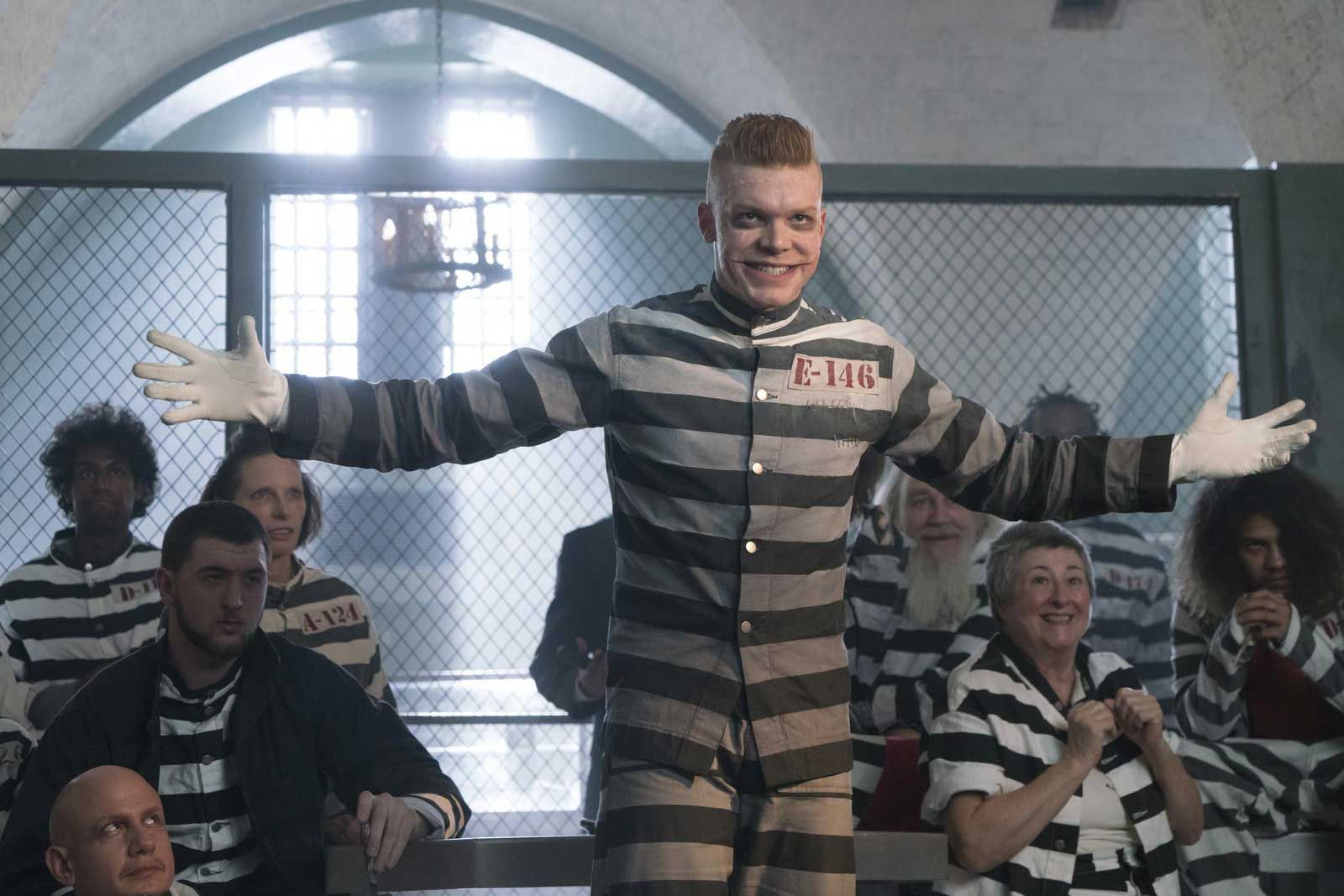Foto de Cameron Monaghan - Foto Cameron Monaghan - SensaCine.com