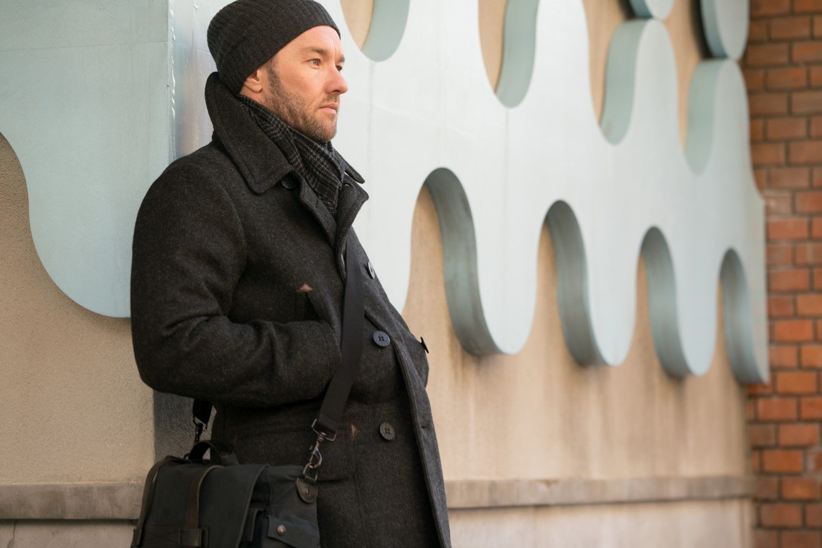 Foto de la película Gorrión rojo - Foto 21 por un total de 41 ...