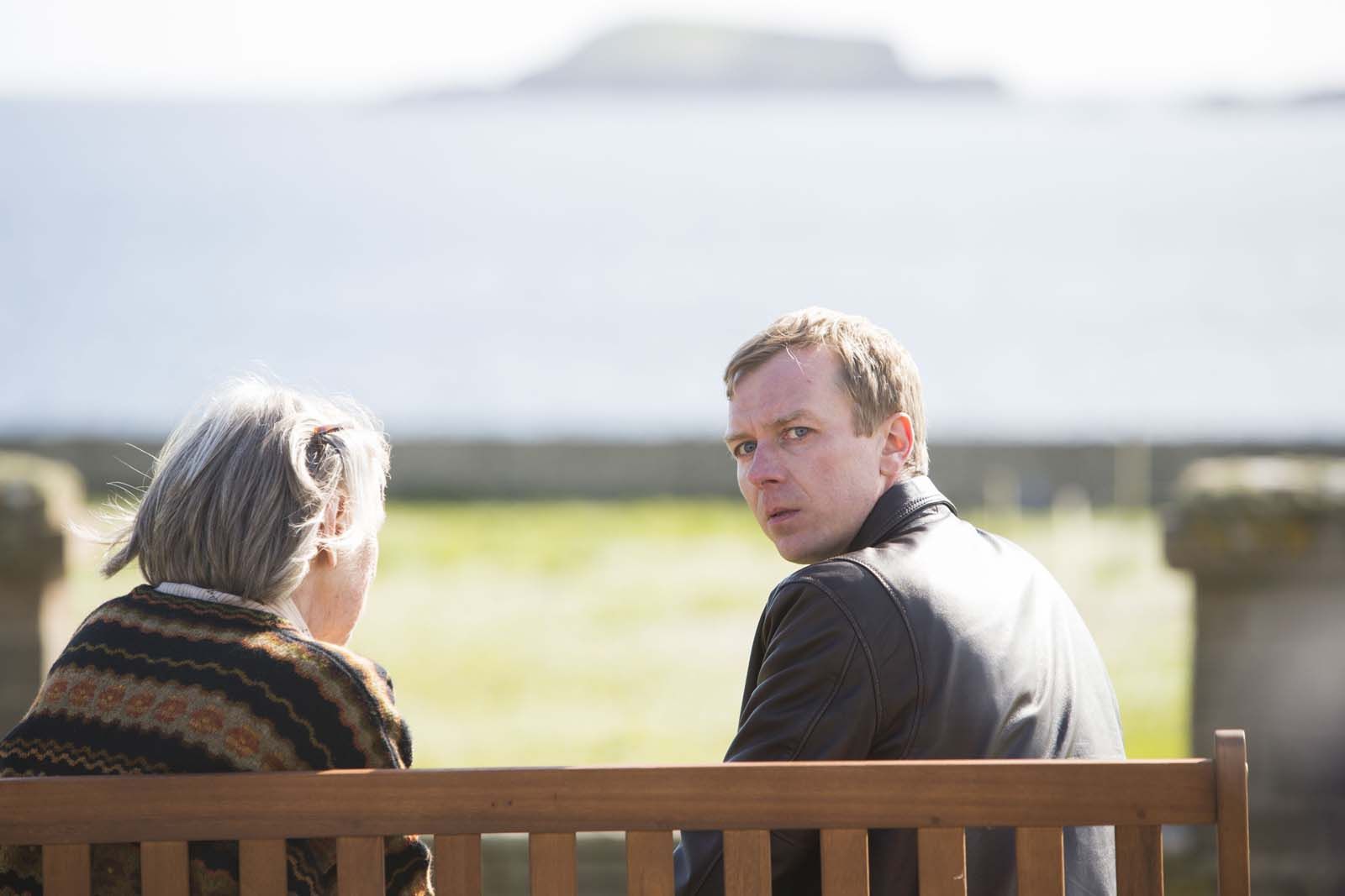 Foto de Steven Robertson - Foto Steven Robertson - SensaCine.com