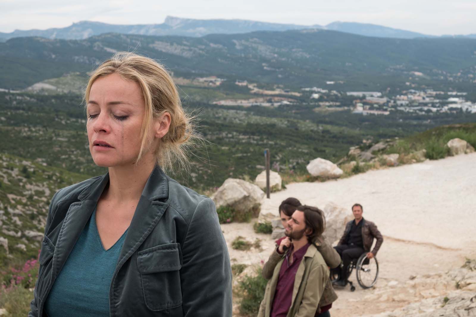 Foto de Anne Suarez - Foto Anne Suarez - Foto 2 de 10 - SensaCine.com