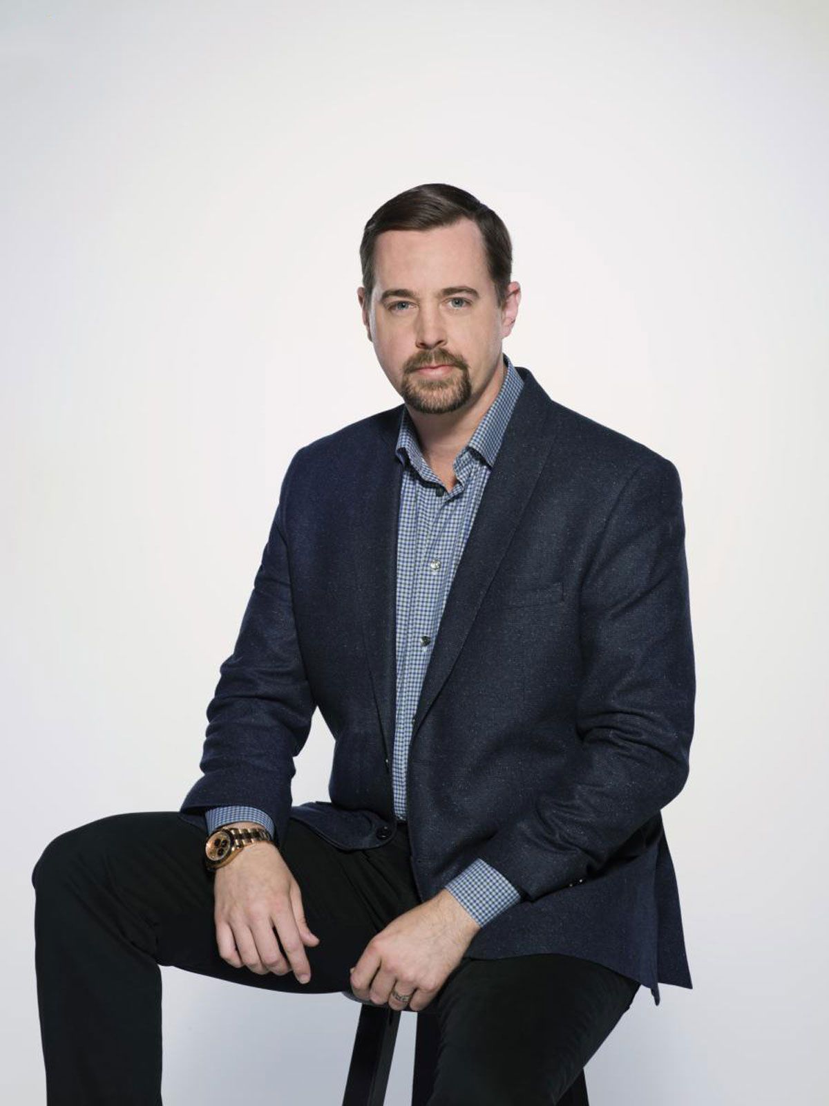 Foto de Sean Murray - Foto Sean Murray - Foto 81 de 336 - SensaCine.com