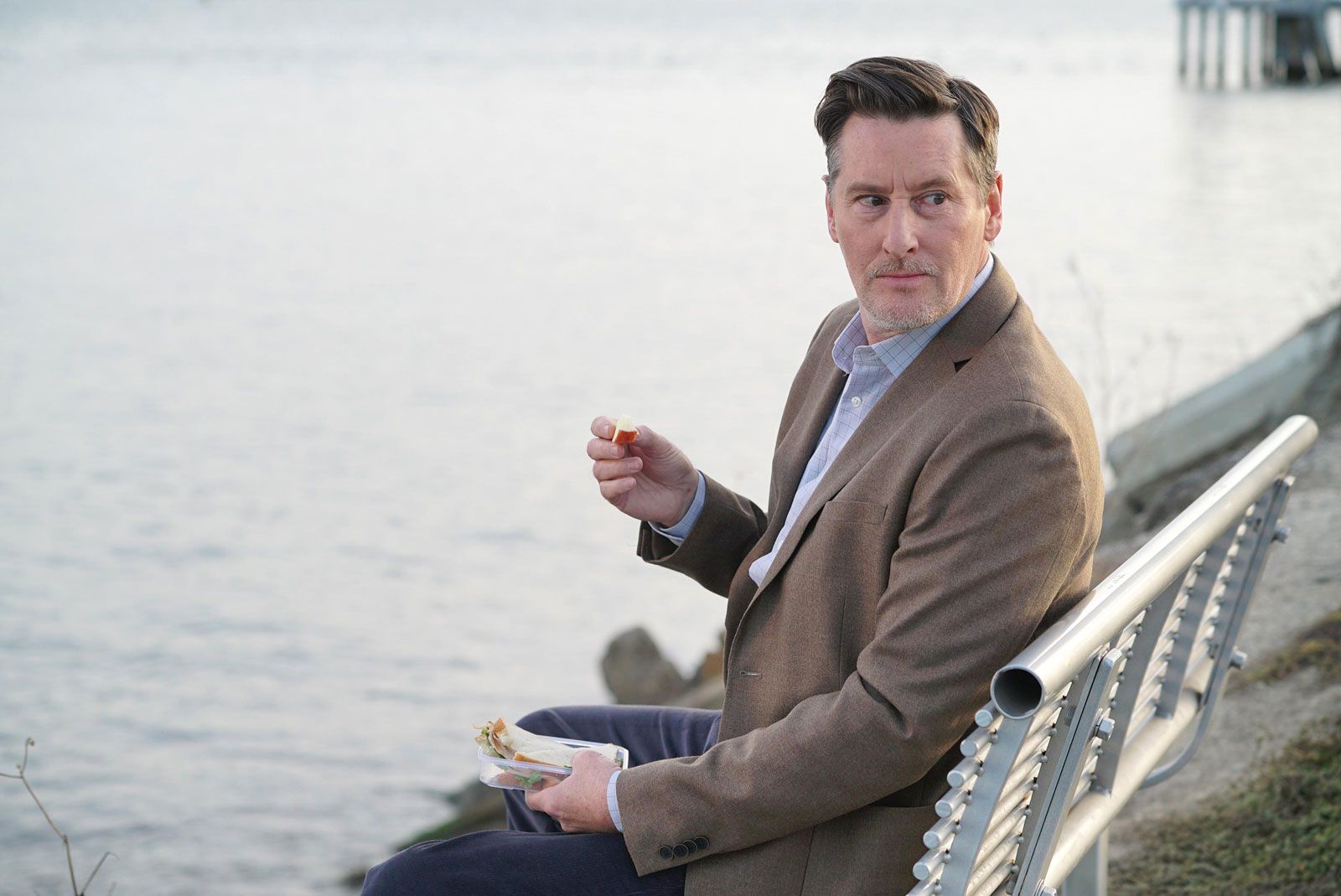 Foto de Mark Fite - Marvel's Agents of S.H.I.E.L.D. : Foto Mark Fite ...