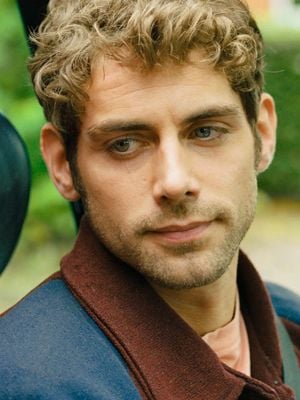 Roy Peter Link - SensaCine.com