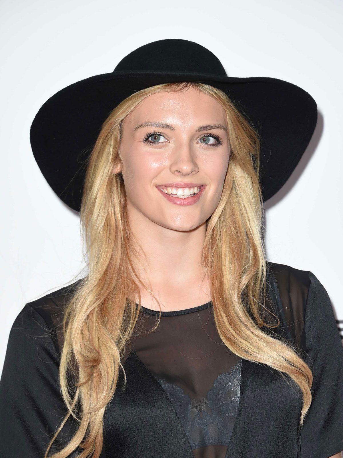 Wallis Day - SensaCine.com