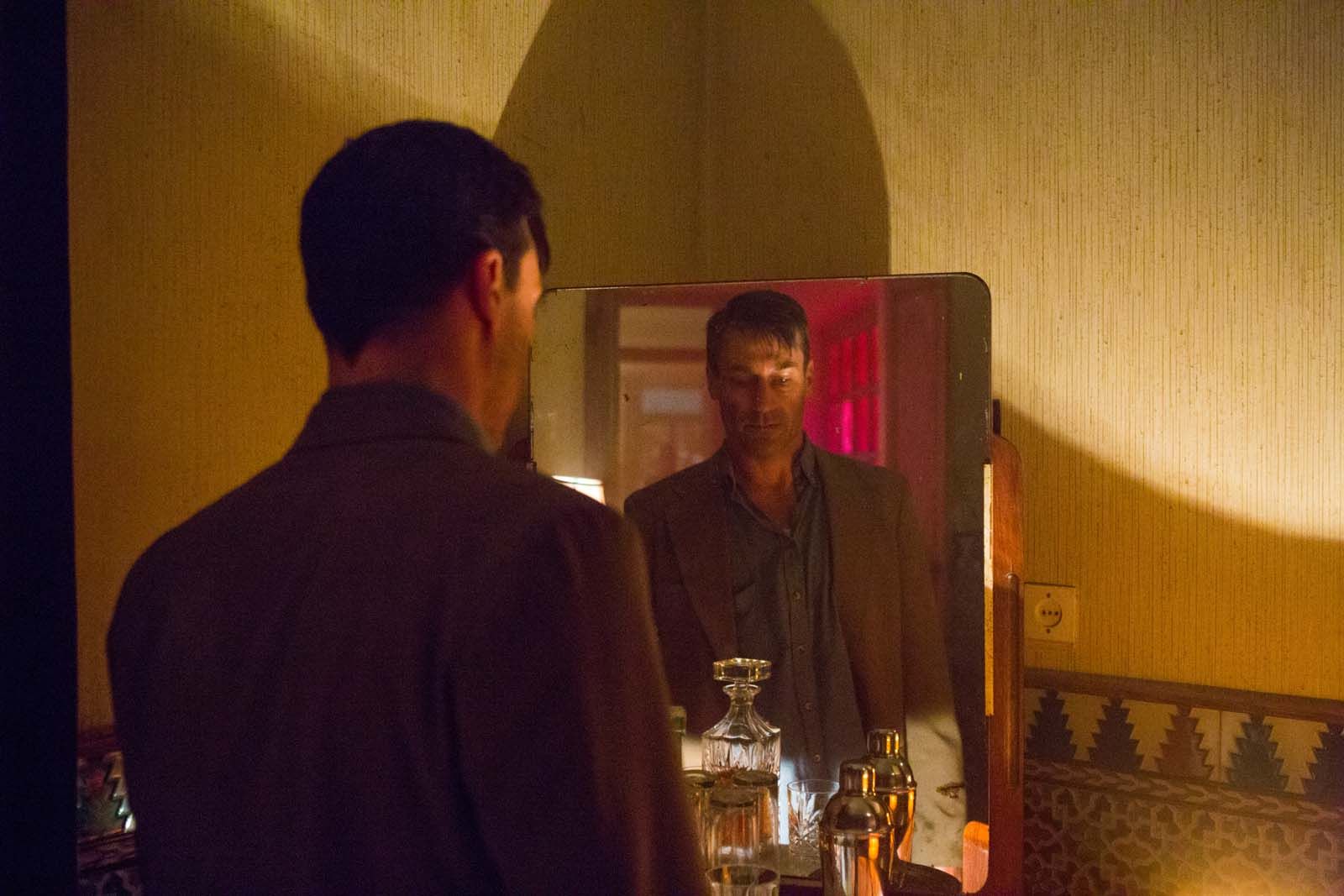 Foto de la película El rehén - Foto 20 por un total de 36 - SensaCine.com