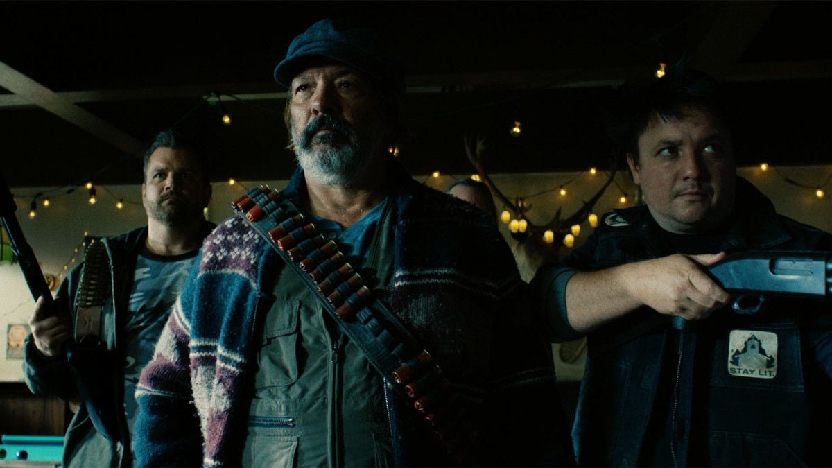 Ghost Wars : Ghost Wars : Foto - Foto 4 sobre 64 - SensaCine.com