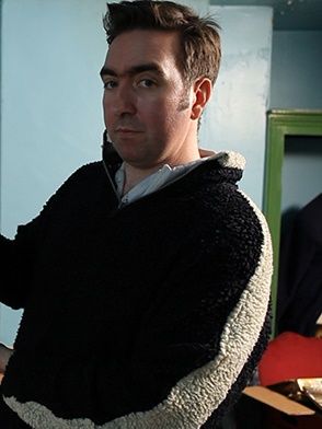 Steve Sullivan - SensaCine.com