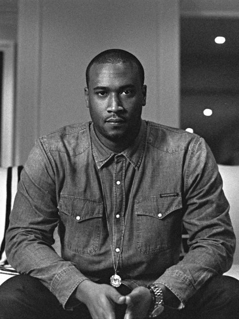 Marcus A. Clarke - SensaCine.com