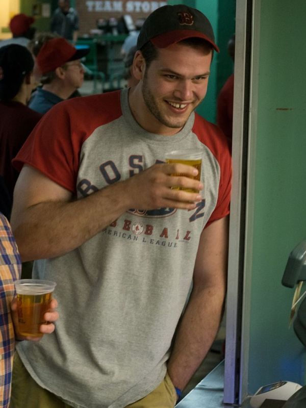 Nate Richman - SensaCine.com