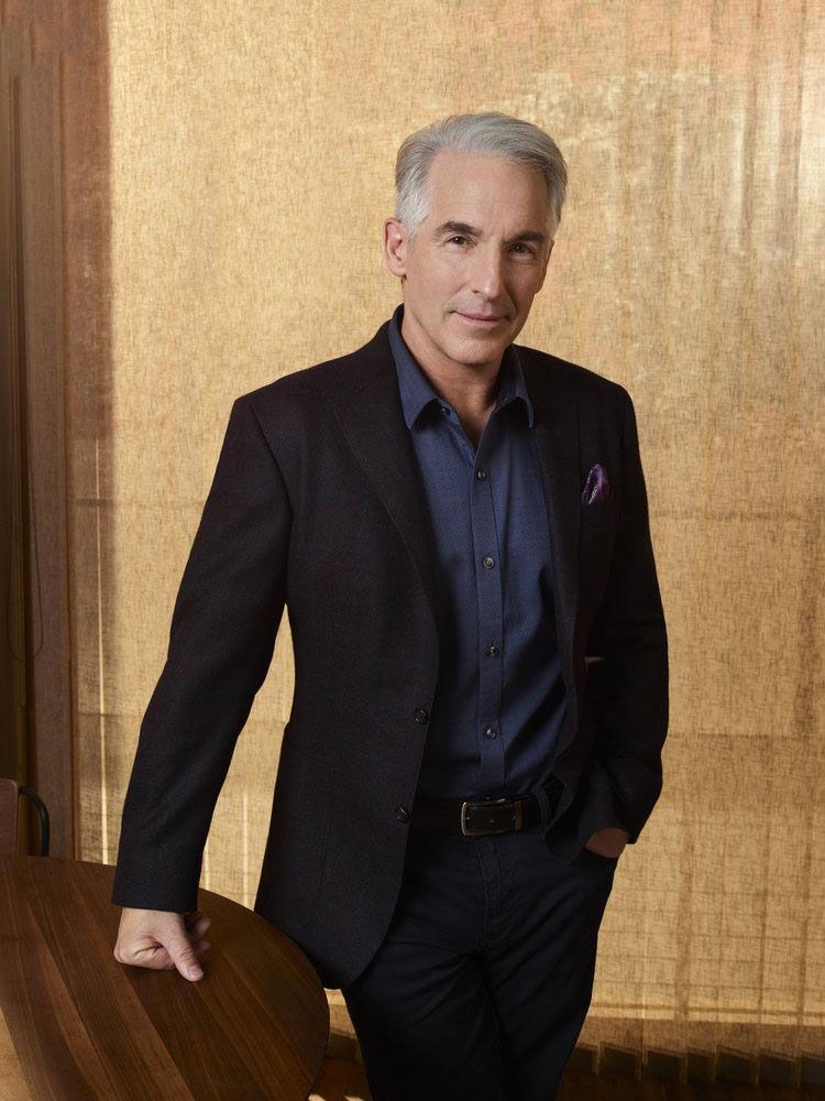 Foto de Brian Benben - Foto Brian Benben - Foto 1 de 60 - SensaCine.com