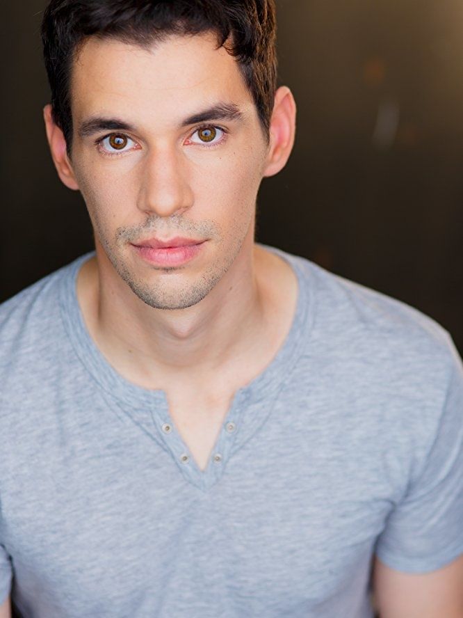 Ryan Hallahan - SensaCine.com