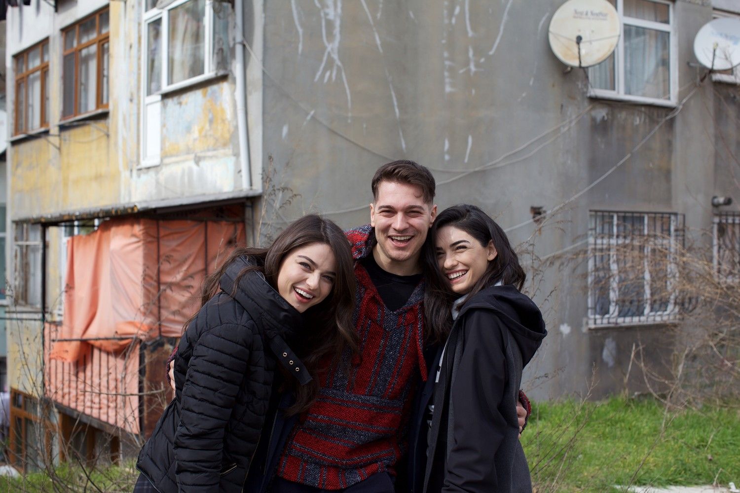 Hakan: El protector : Hakan: El protector : Foto - Foto 35 sobre 37 ...