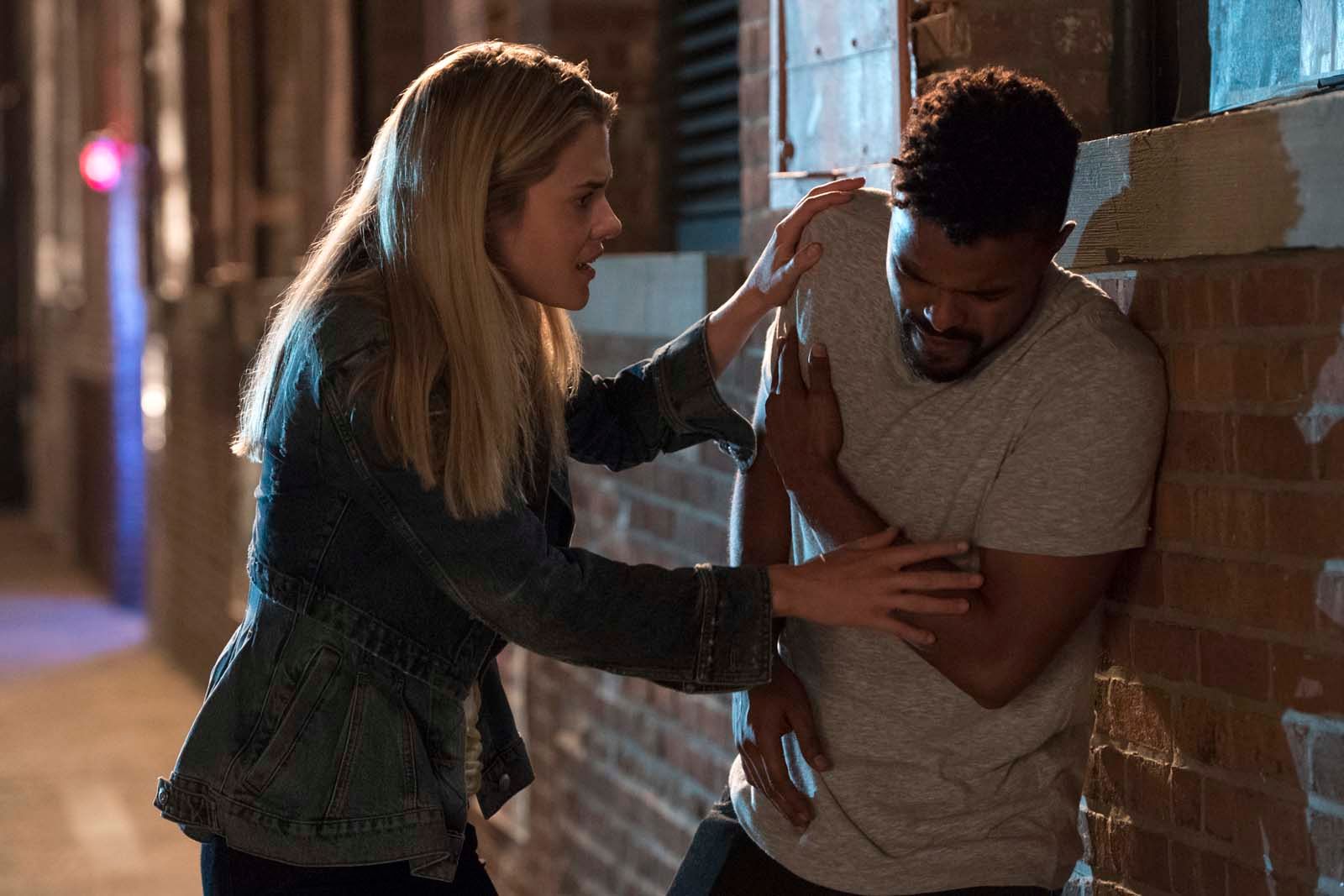 Marvel's Jessica Jones : Marvel's Jessica Jones : Foto Eka Darville ...