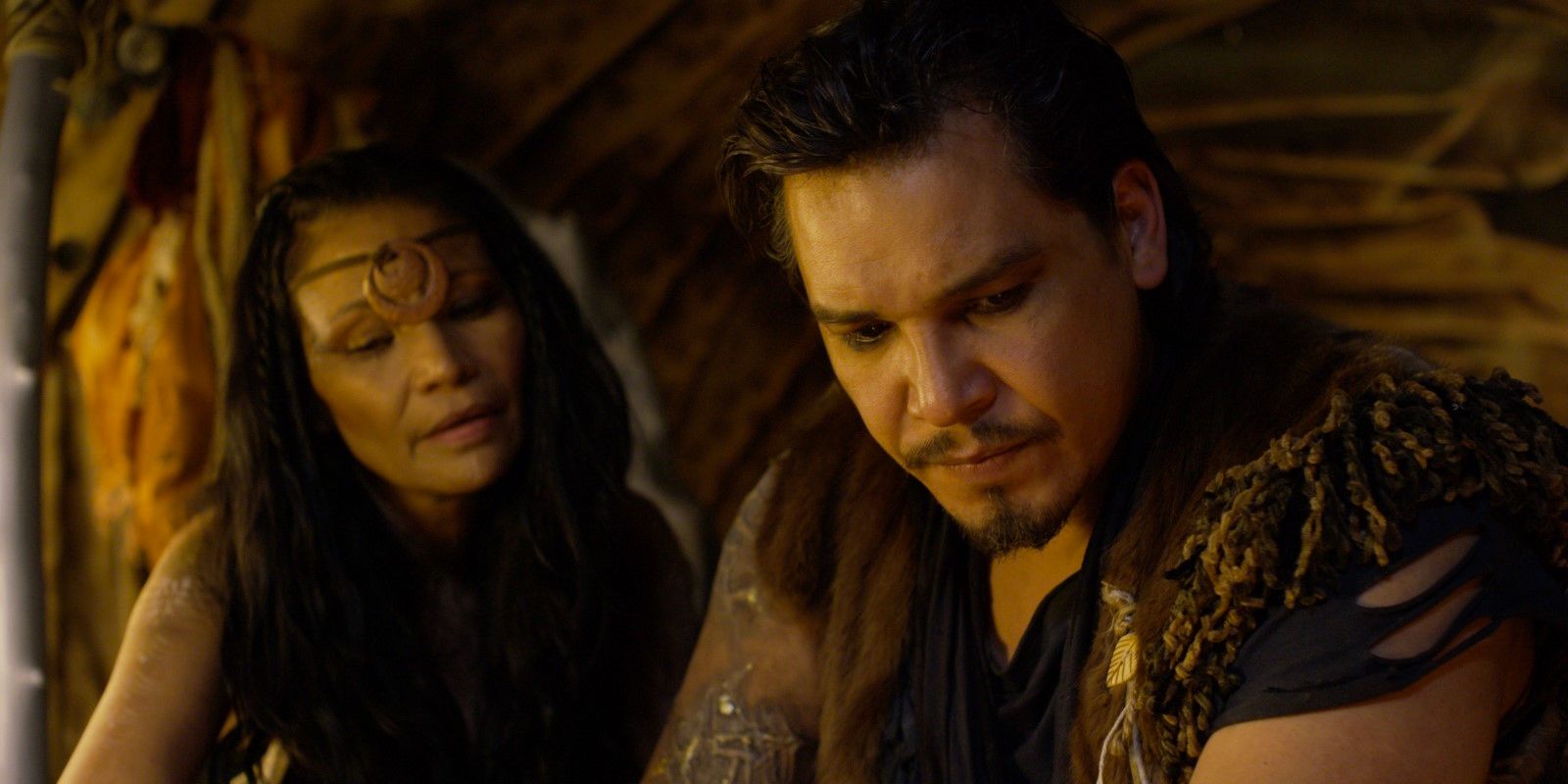 Foto de Nathaniel Arcand - Foto Michelle Thrush, Nathaniel Arcand ...