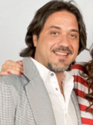 Foto de Enrique Arce - Cartel Enrique Arce - SensaCine.com