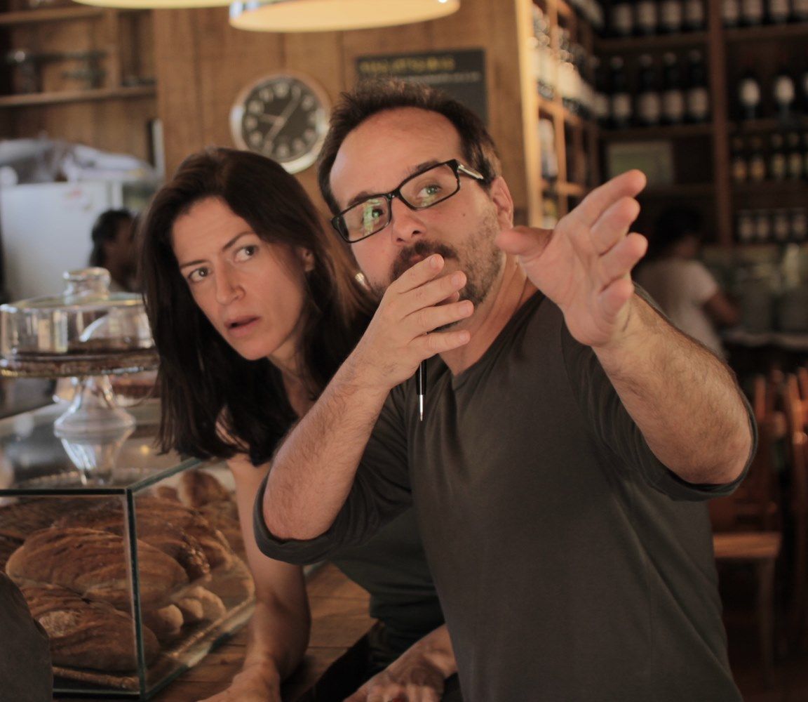 Foto de Gabriel Mellin - Foto Gabriel Mellin - Foto 1 de 2 - SensaCine.com