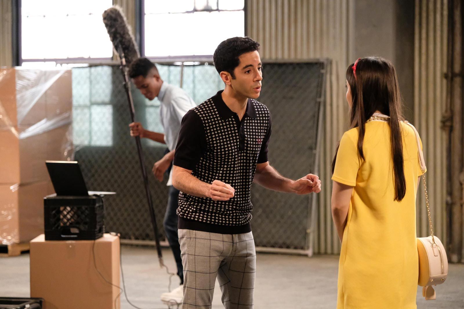 Alone Together : Alone Together : Foto - Foto 31 sobre 53 - SensaCine.com