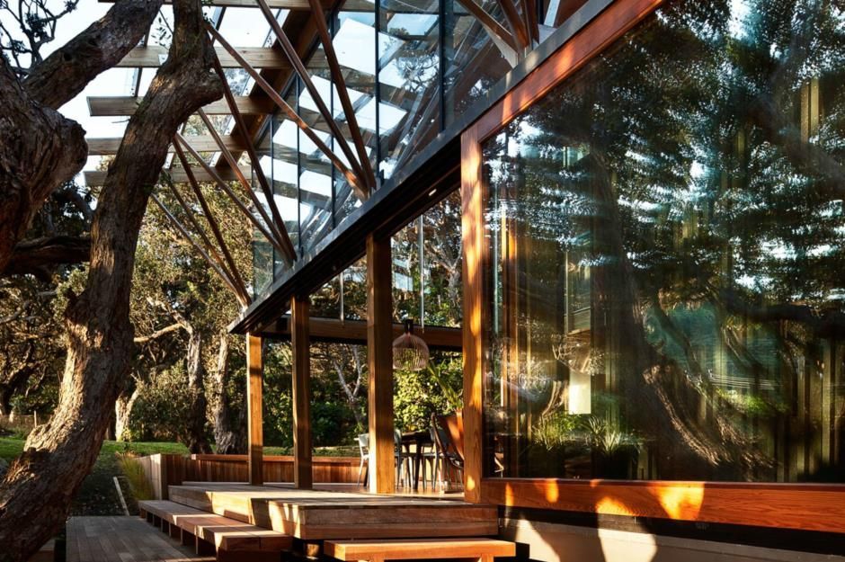 The World's Most Extraordinary Homes : The World's Most Extraordinary ...