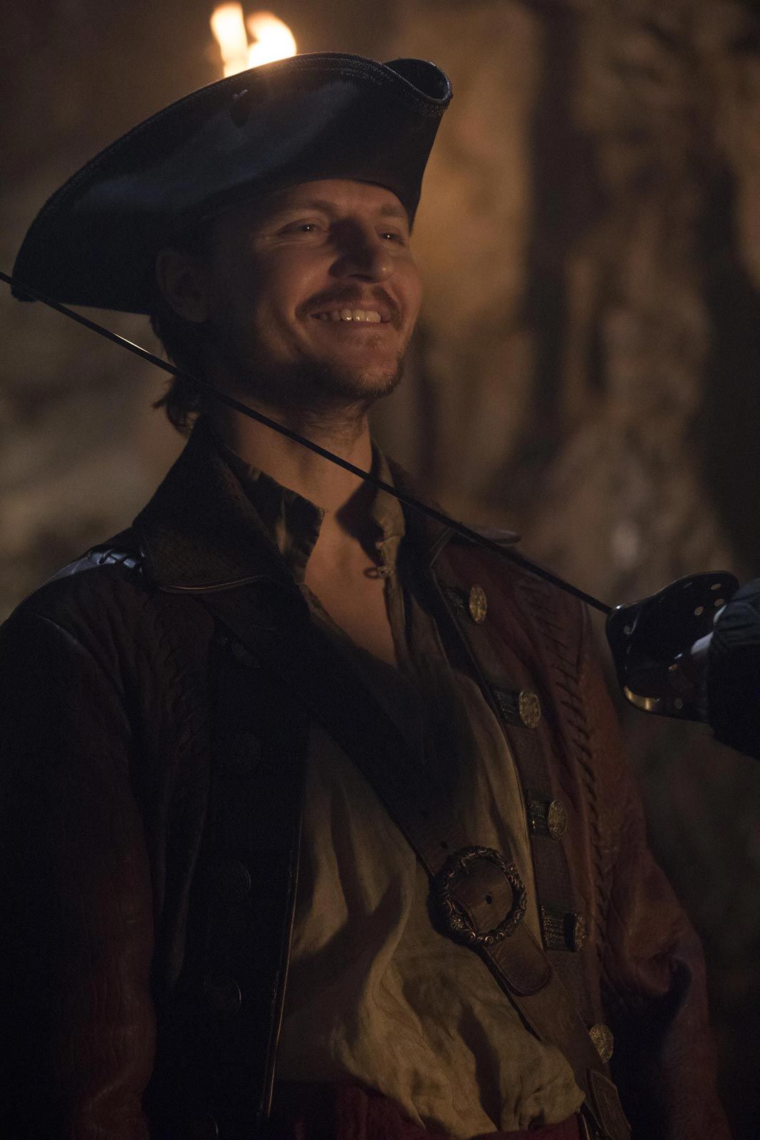 Foto de Chad Rook - Érase una vez : Foto Chad Rook - Foto 2 de 3 ...