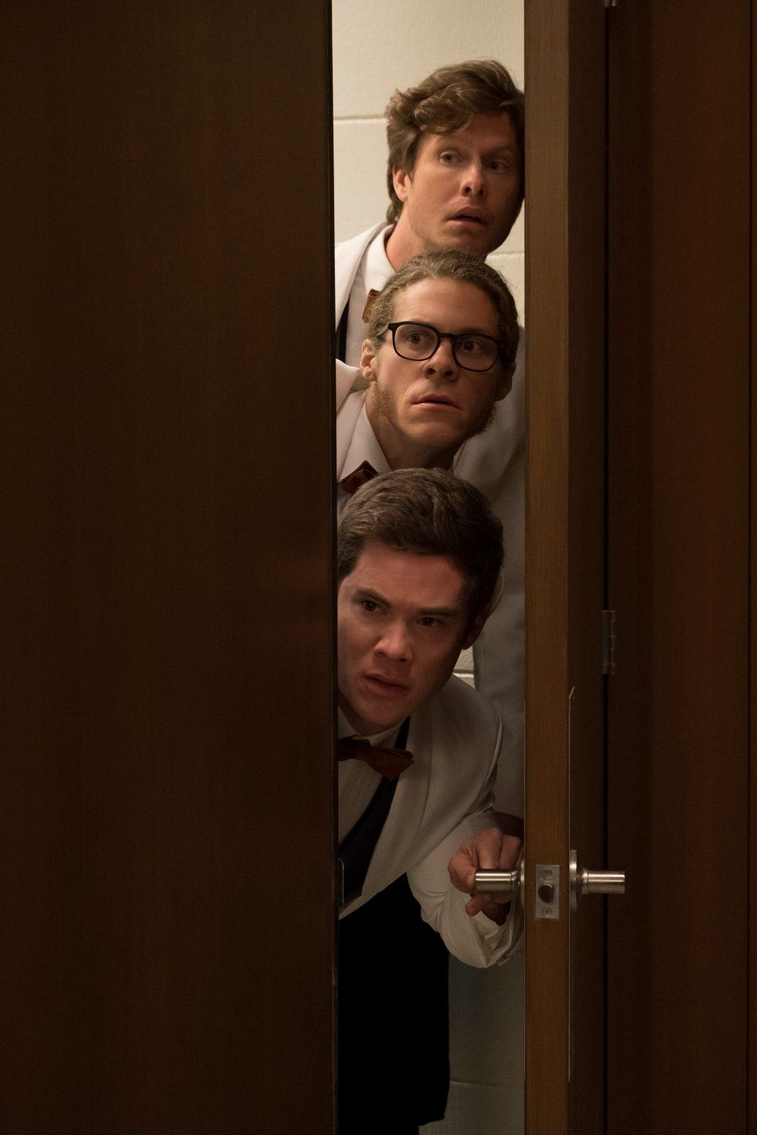 Foto de la película ¡Game Over, tío! - Foto 3 por un total de 12 ...