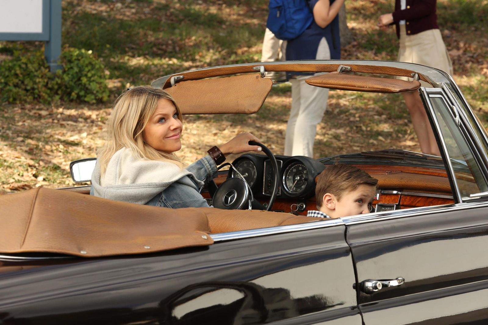 Foto de Jack Stanton - Foto Kaitlin Olson, Jack Stanton - Foto 0 de 32 ...