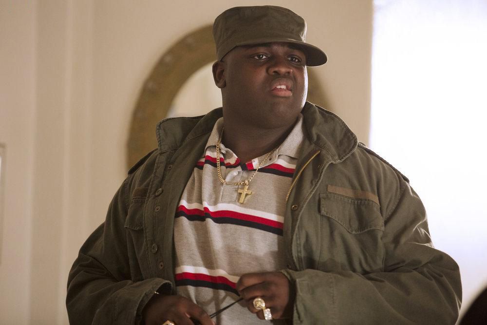 Foto de Wavyy Jonez - Unsolved : Foto Wavyy Jonez - Foto 8 de 9 ...