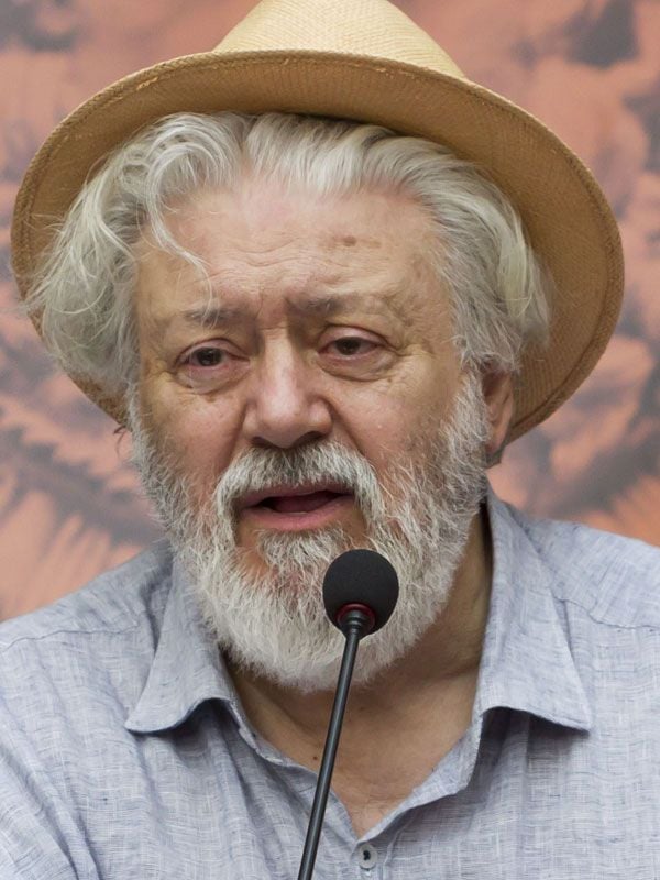 Mario Gas - SensaCine.com