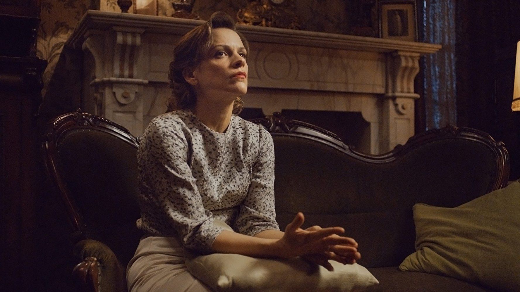 Tabula Rasa: Tabula Rasa : Foto - 2 sobre un total de 4 - SensaCine.com