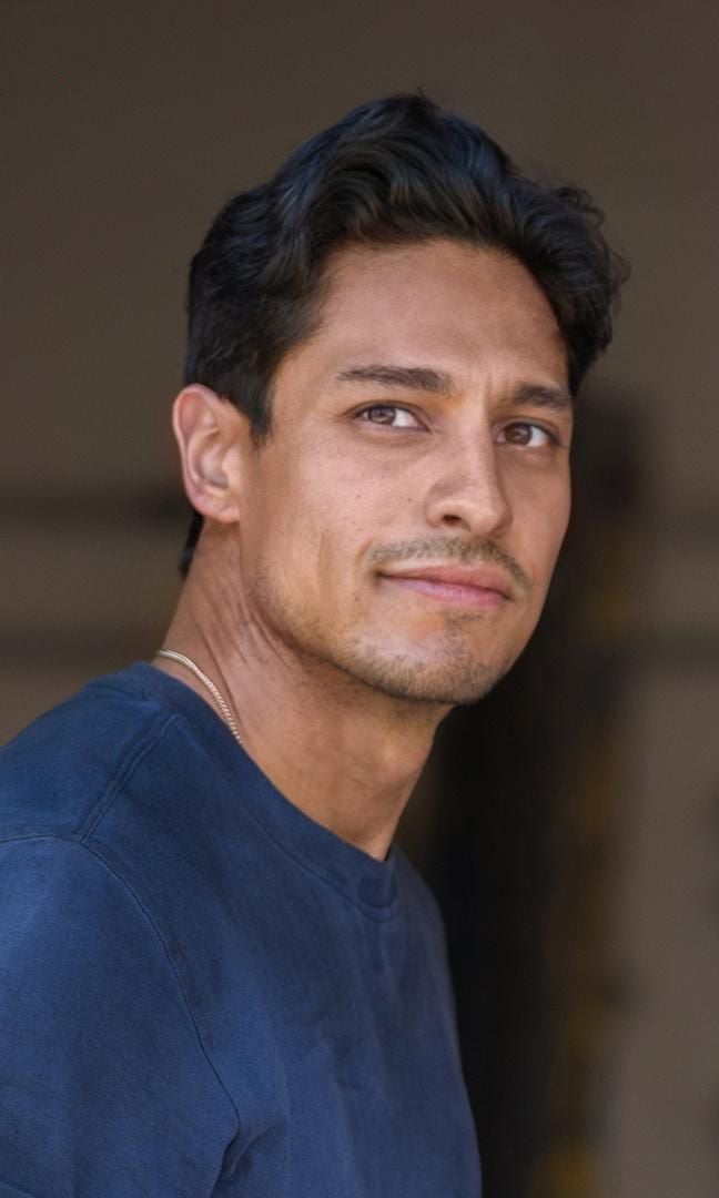 Foto de Carlos Miranda - Foto Carlos Miranda - Foto 8 de 10 - SensaCine.com