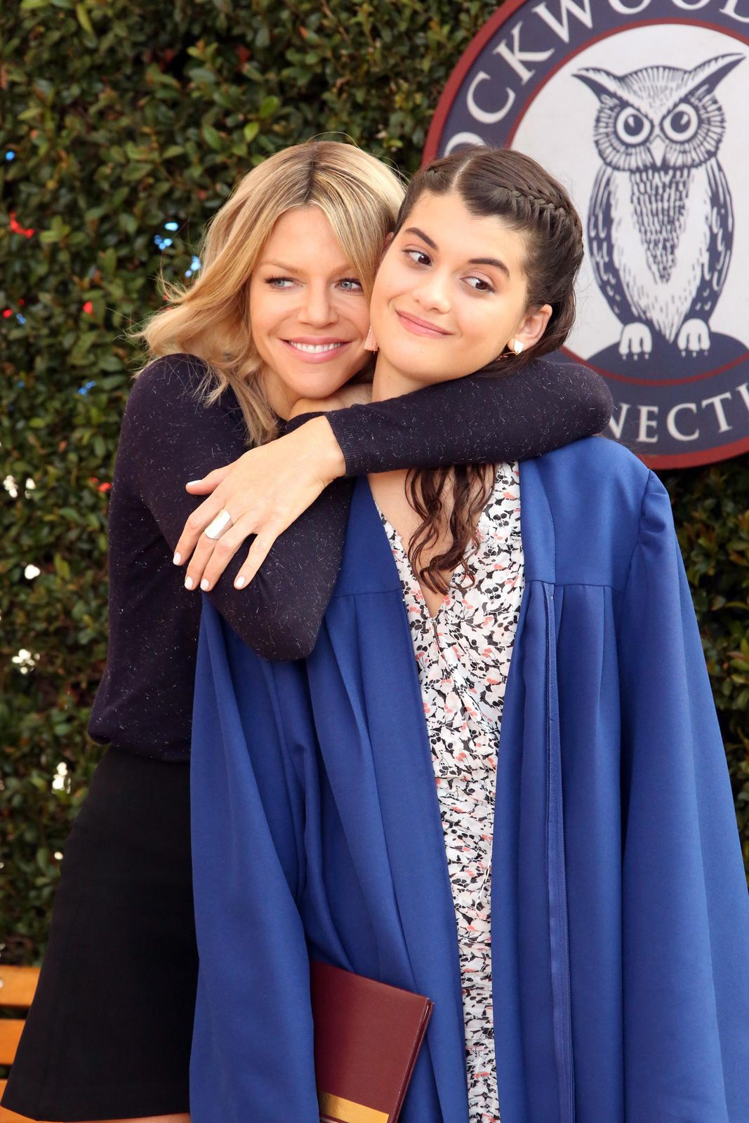 Foto de Sofia Black D'Elia - Foto Kaitlin Olson, Sofia Black D'Elia ...