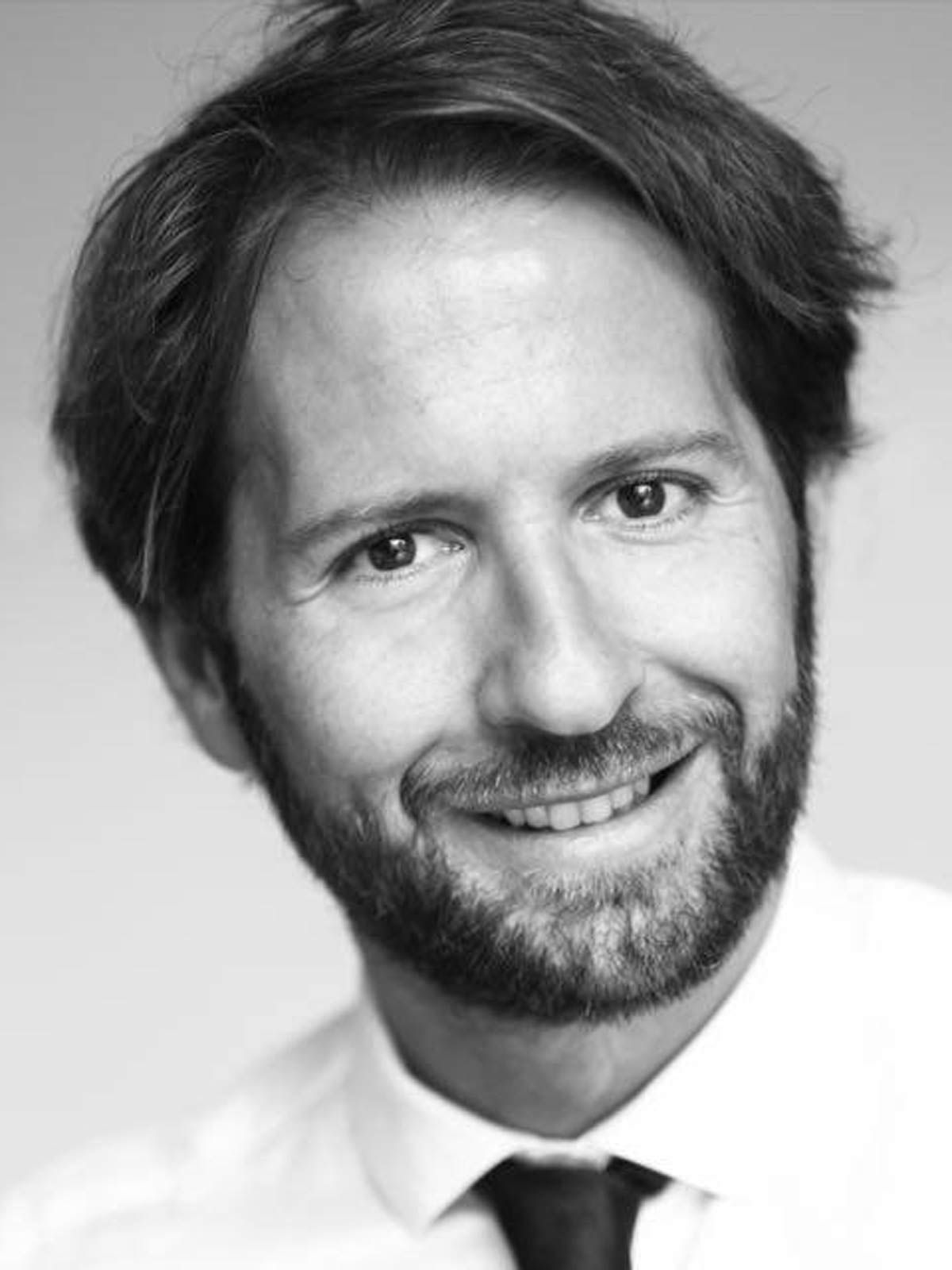 Benjamin Zeitoun - SensaCine.com