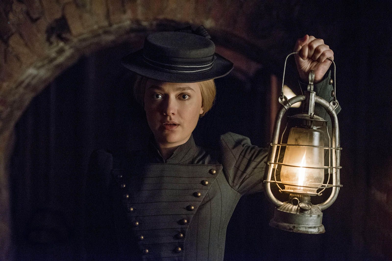 El Alienista : El Alienista : Foto Dakota Fanning - Foto 29 sobre 82 ...